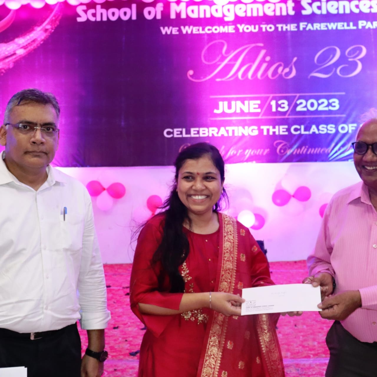 SMS Lucknow: School of Management Sciences | Top B.Tech/MBA College in ...