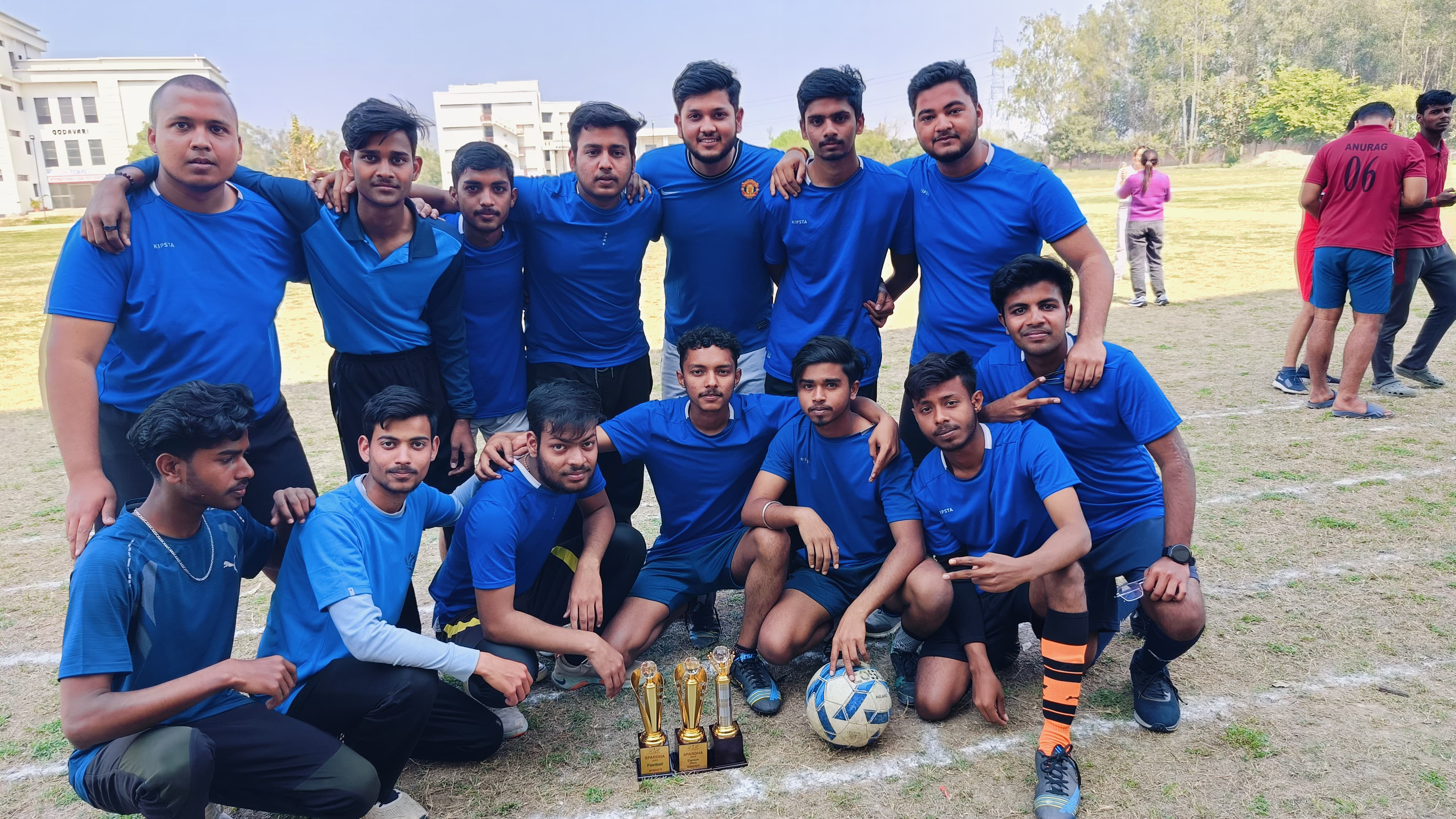 SMS Lucknow: School of Management Sciences | Top B.Tech/MBA College in ...