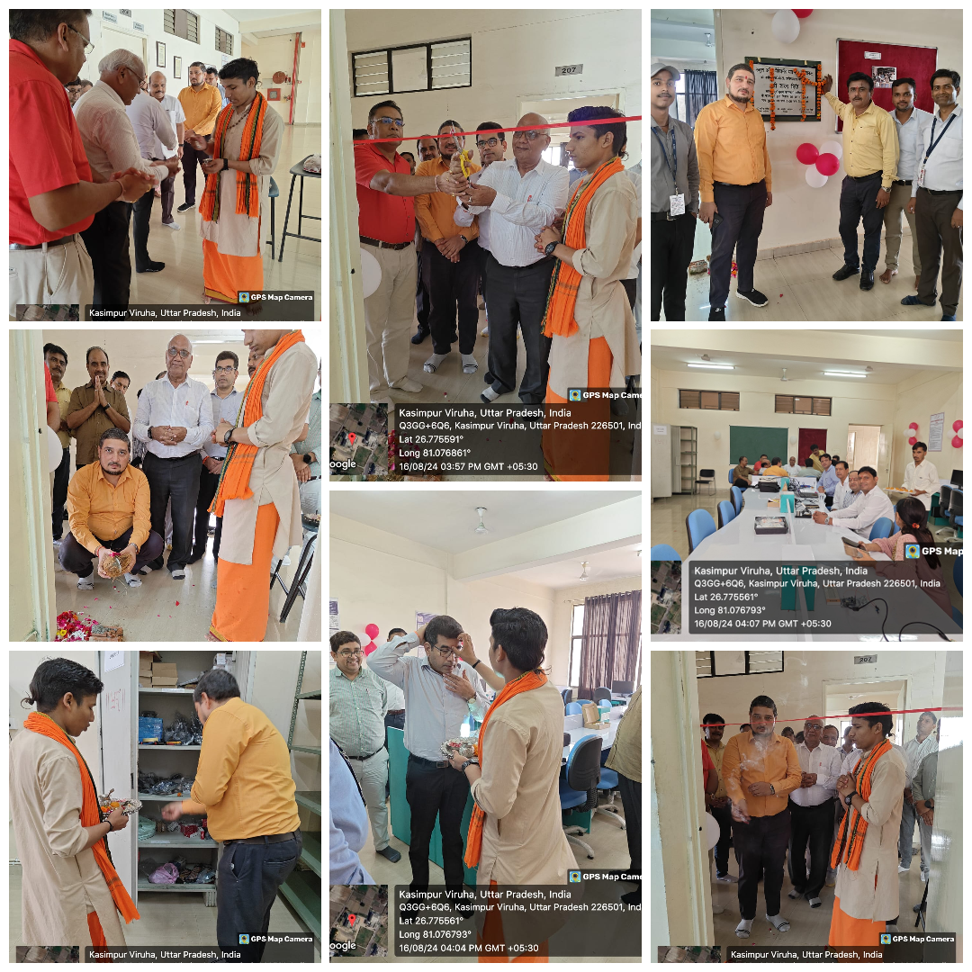 SMS Lucknow: School of Management Sciences | Top B.Tech/MBA College in ...