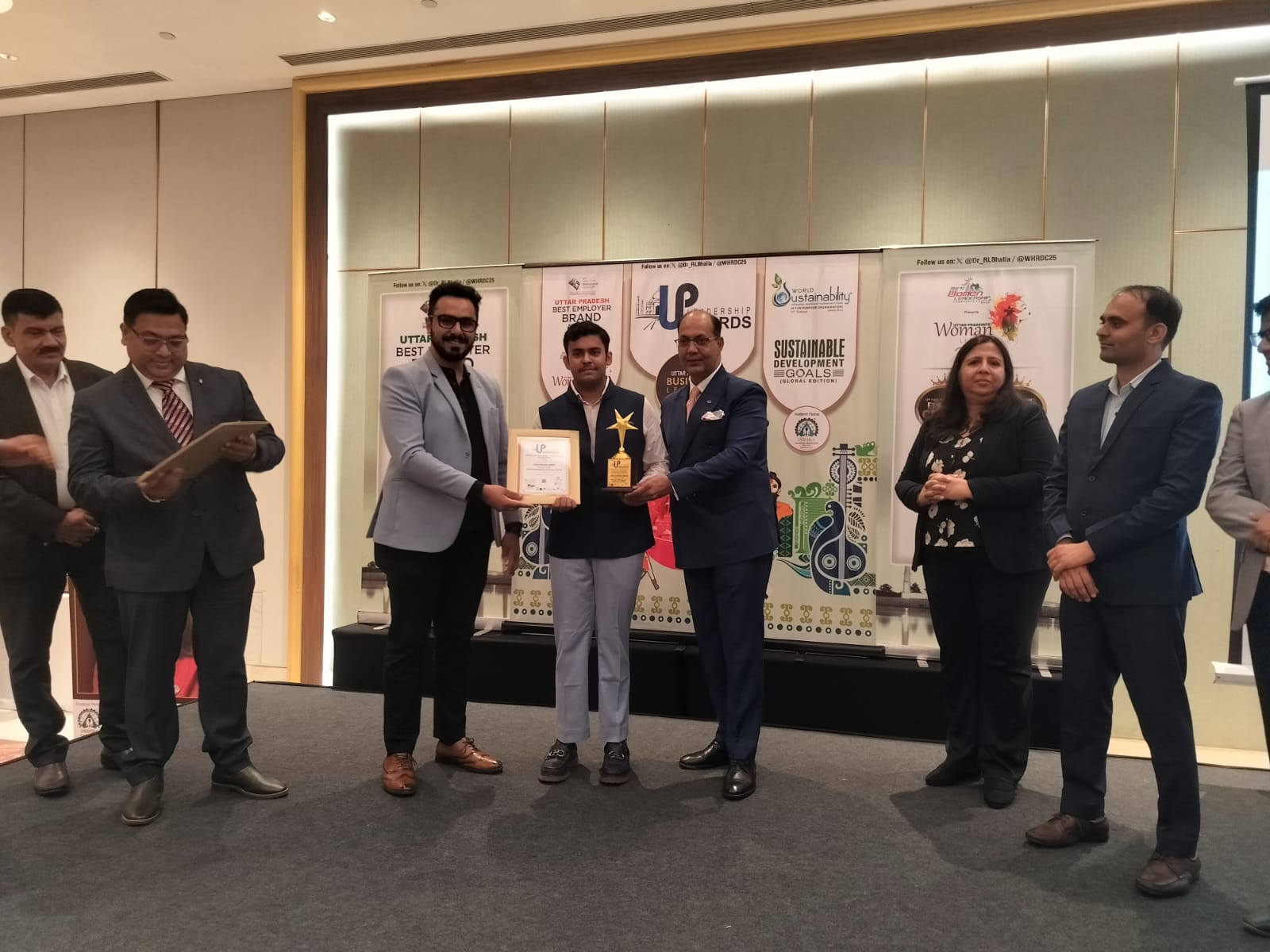 SMS Lucknow: School of Management Sciences | Top B.Tech/MBA College in ...