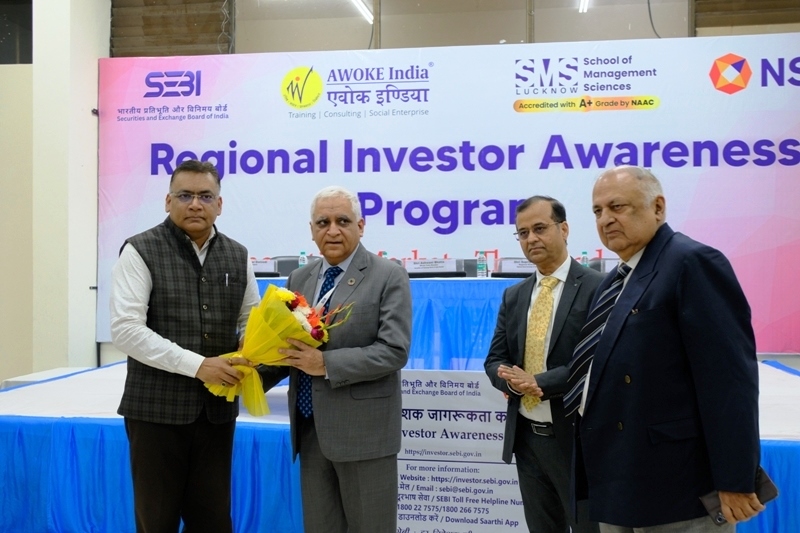 SMS Lucknow: School of Management Sciences | Top B.Tech/MBA College in ...