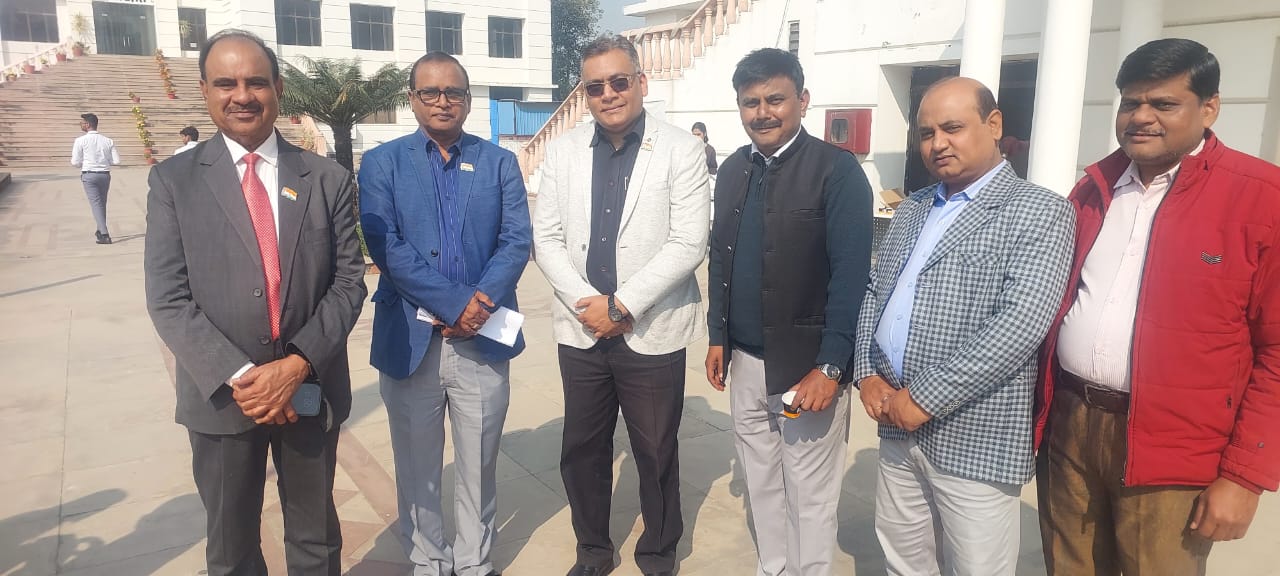 SMS Lucknow: School of Management Sciences | Top B.Tech/MBA College in ...