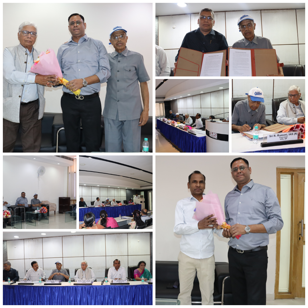 SMS Lucknow: School of Management Sciences | Top B.Tech/MBA College in ...